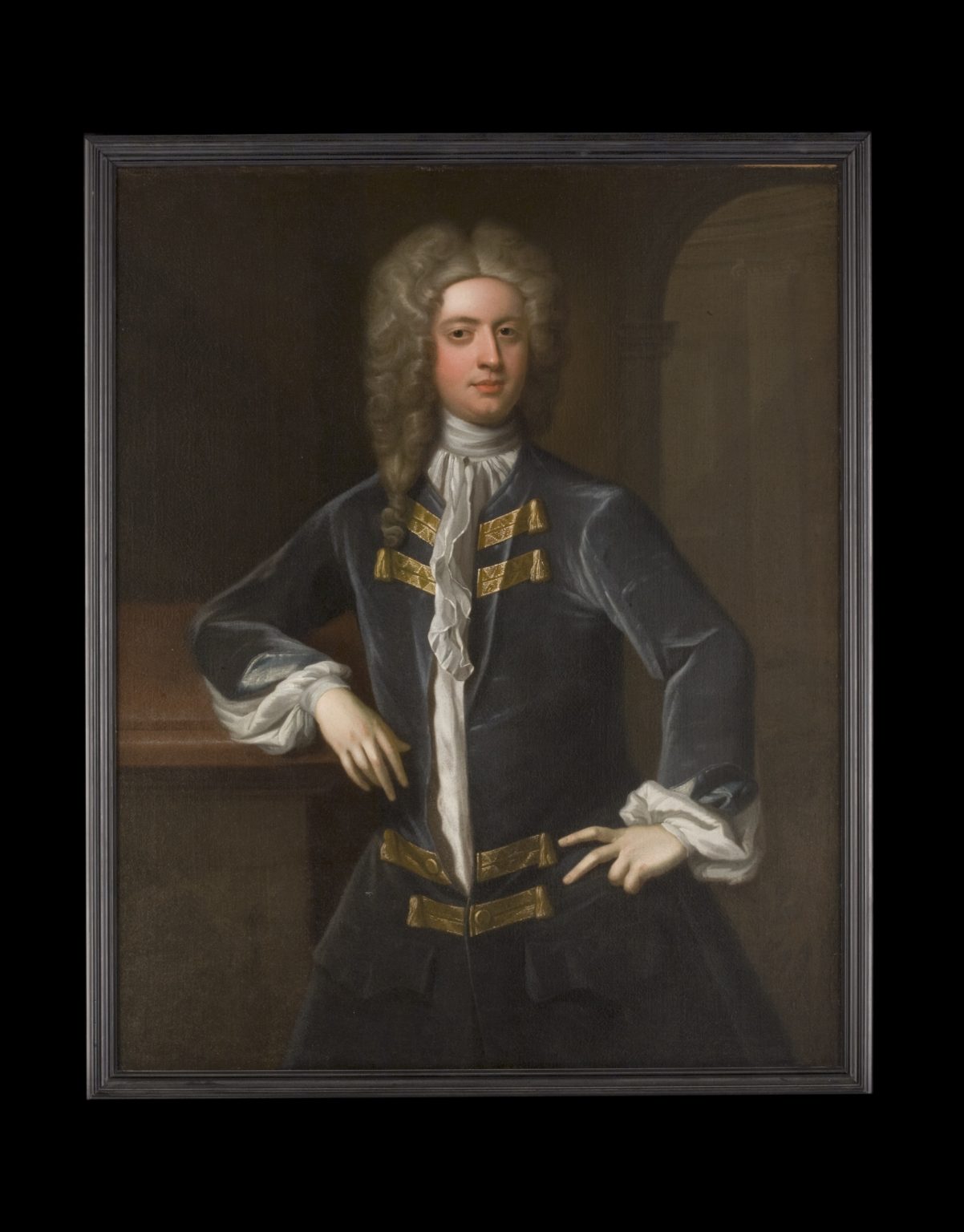 Portraits – Colonial Virginia Portraits