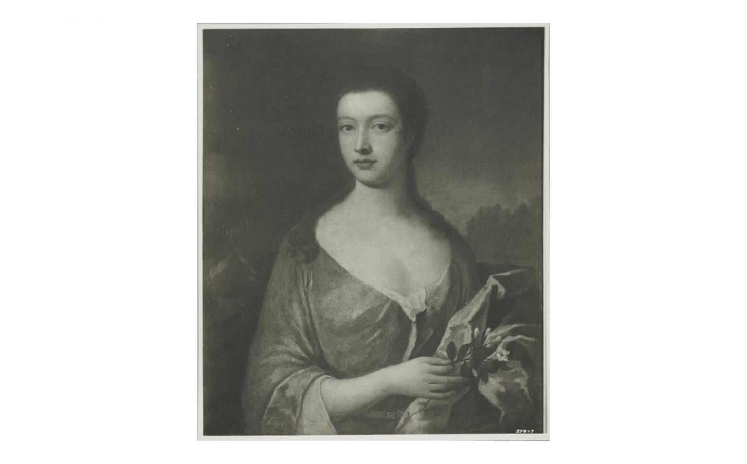 Portraits – Colonial Virginia Portraits