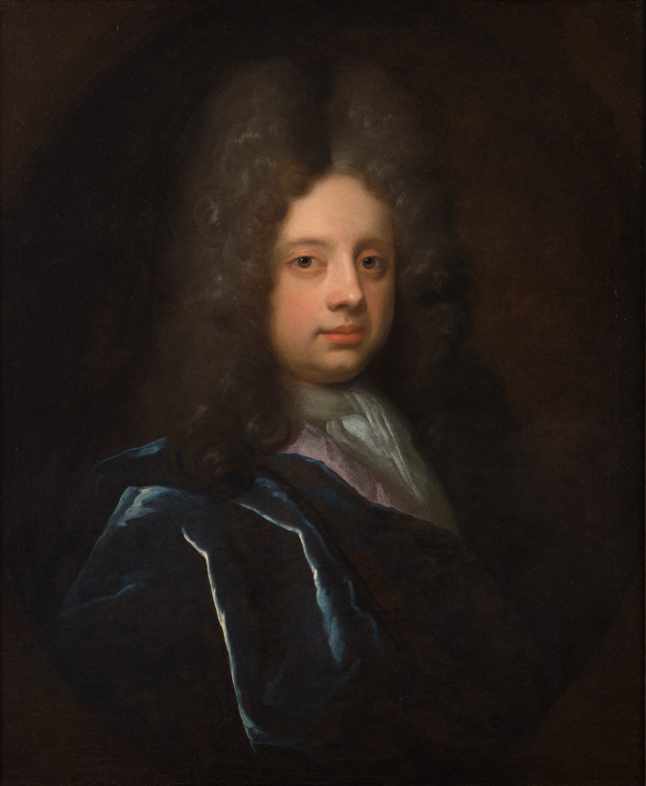 Portraits – Colonial Virginia Portraits