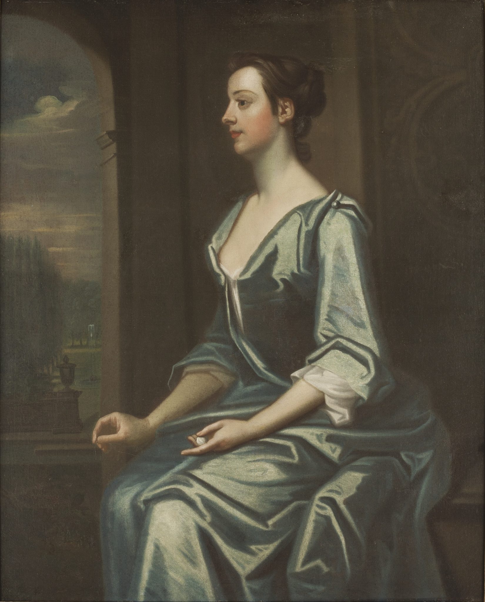 Portraits – Colonial Virginia Portraits