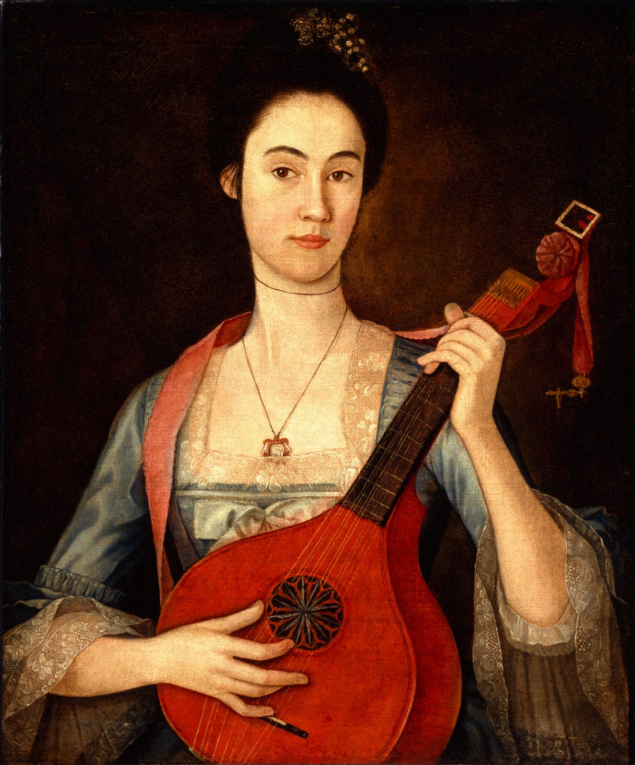 Timeline – Colonial Virginia Portraits
